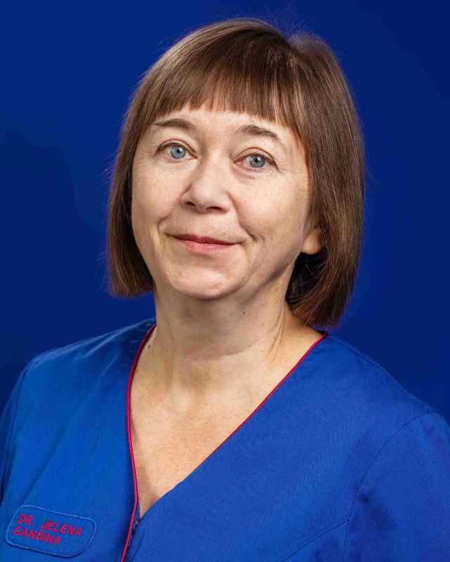 - Tallinna Hambakliinik