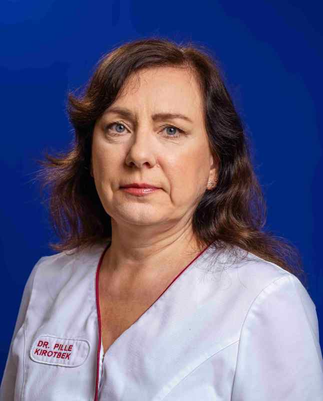 - Tallinna Hambakliinik