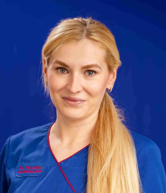 - Tallinna Hambakliinik