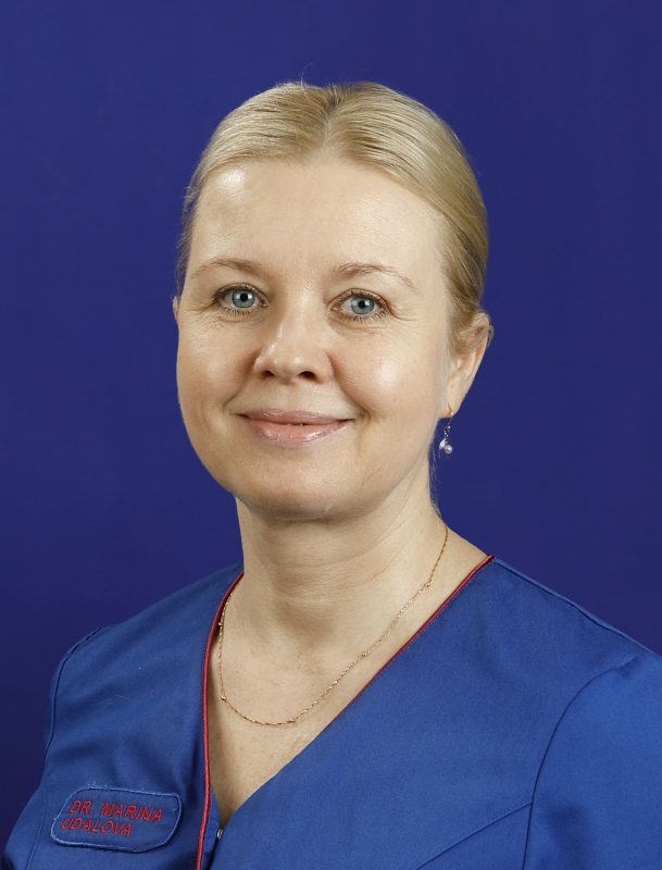 - Tallinna Hambakliinik