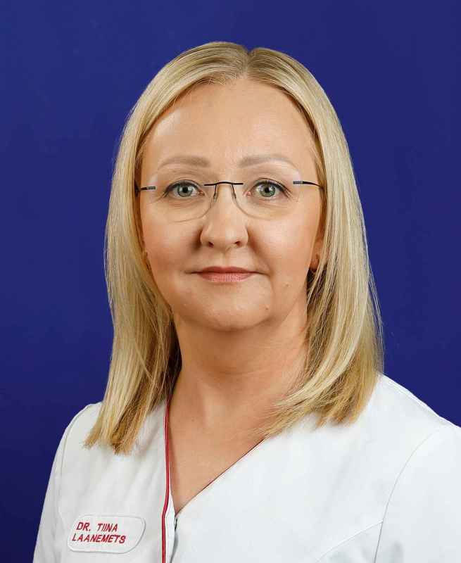 - Tallinna Hambakliinik