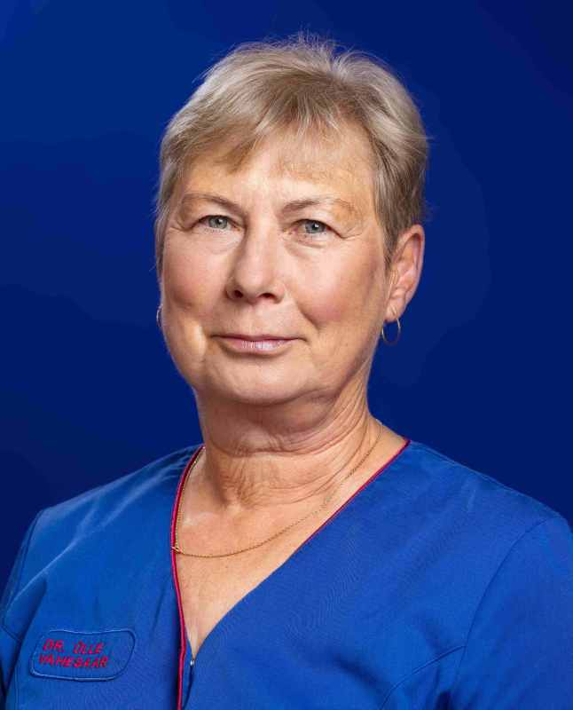 - Tallinna Hambakliinik