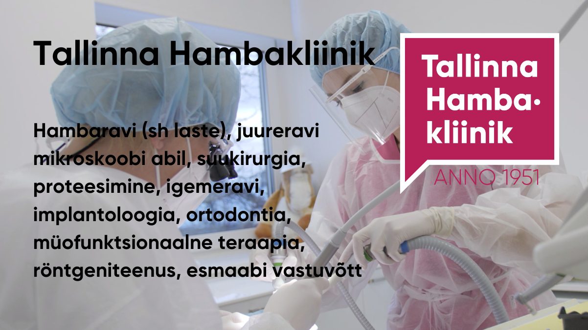 - Tallinna Hambakliinik