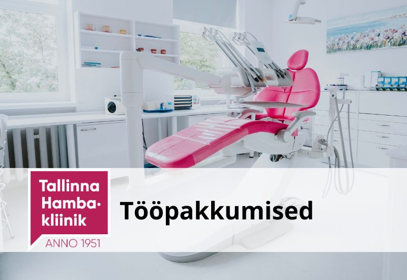 - Tallinna Hambakliinik